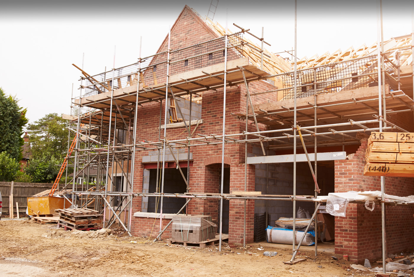 Why Your Construction Project Needs a 10-year Structural Warranty ...