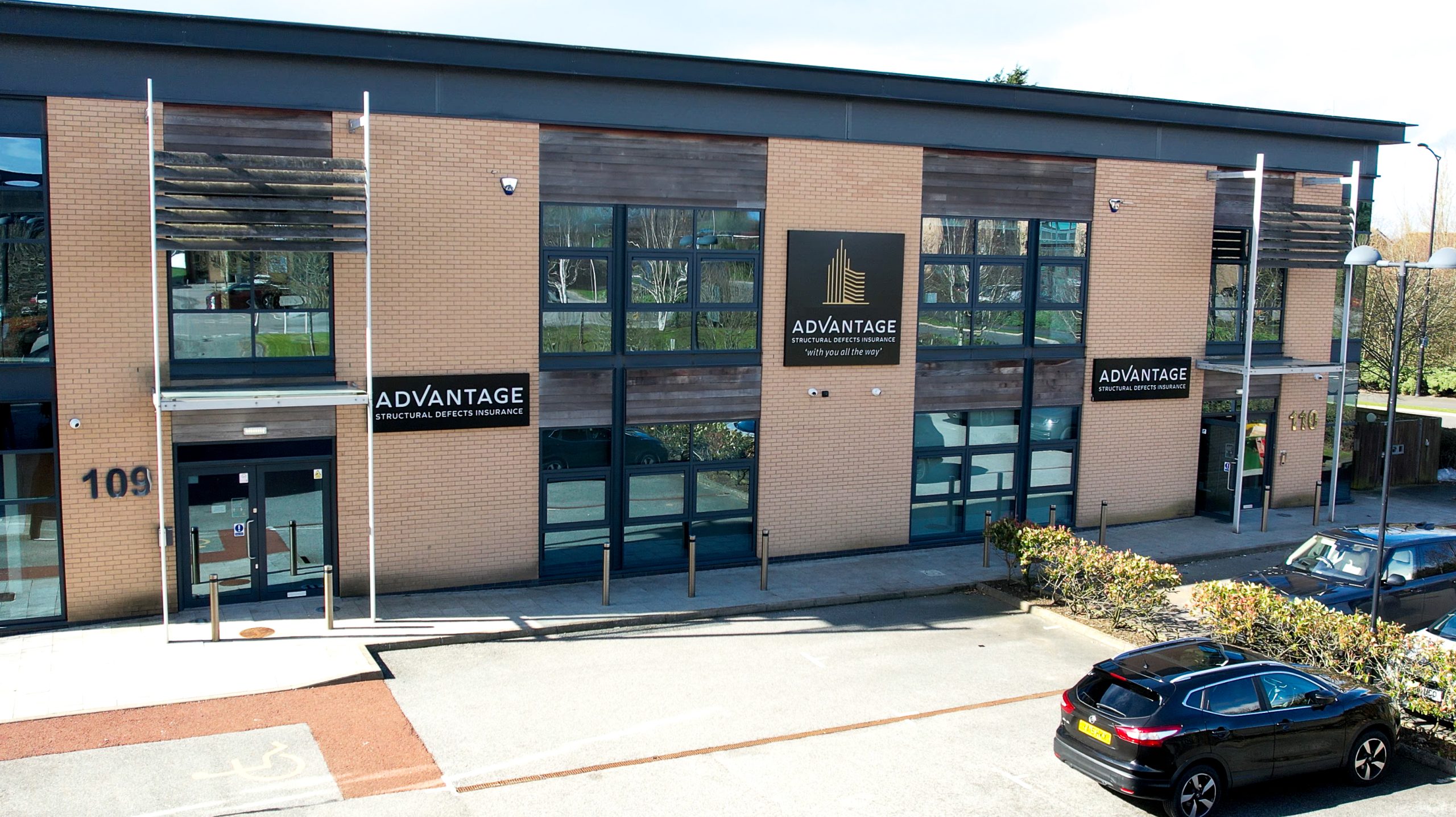 Meet Our Team - Advantage Insurance